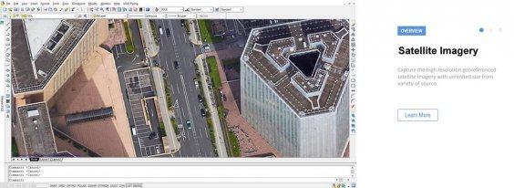 Sole Earth - SOLECivil
